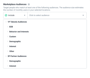Taboola（タブーラ）広告で狙うターゲット精度アップ：他広告と違う効果的アプローチ法 - グローバルマーケティング (海外SEO・海外広告)｜ アウンコンサルティング